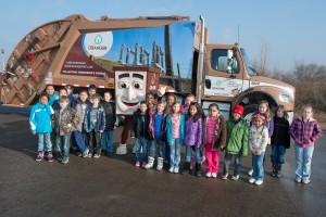 About Granger Waste Services | Mid-Michigan Trash Removal Services