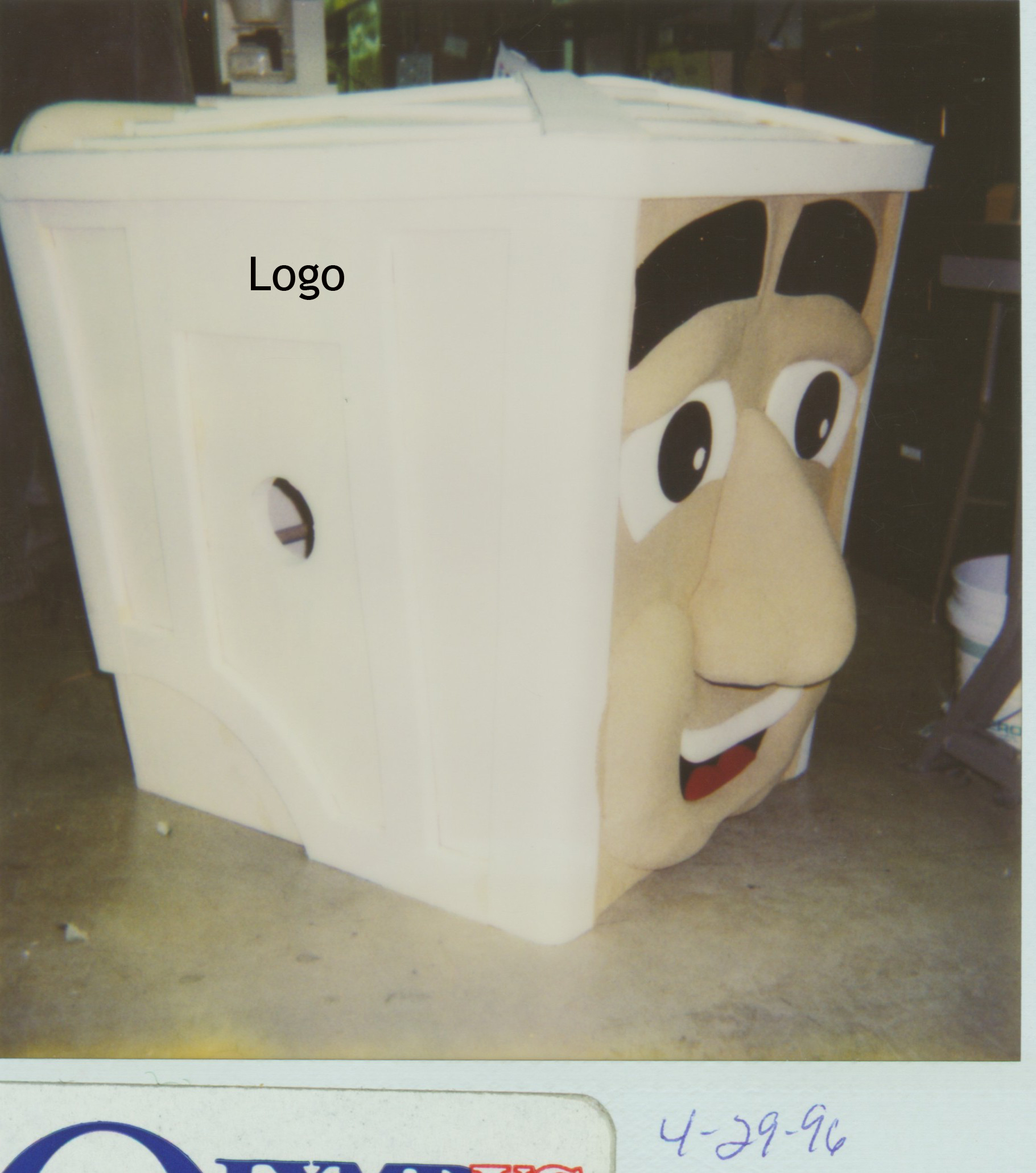 10 Reasons Why Captain Curby is Our Favorite Mascot - Granger