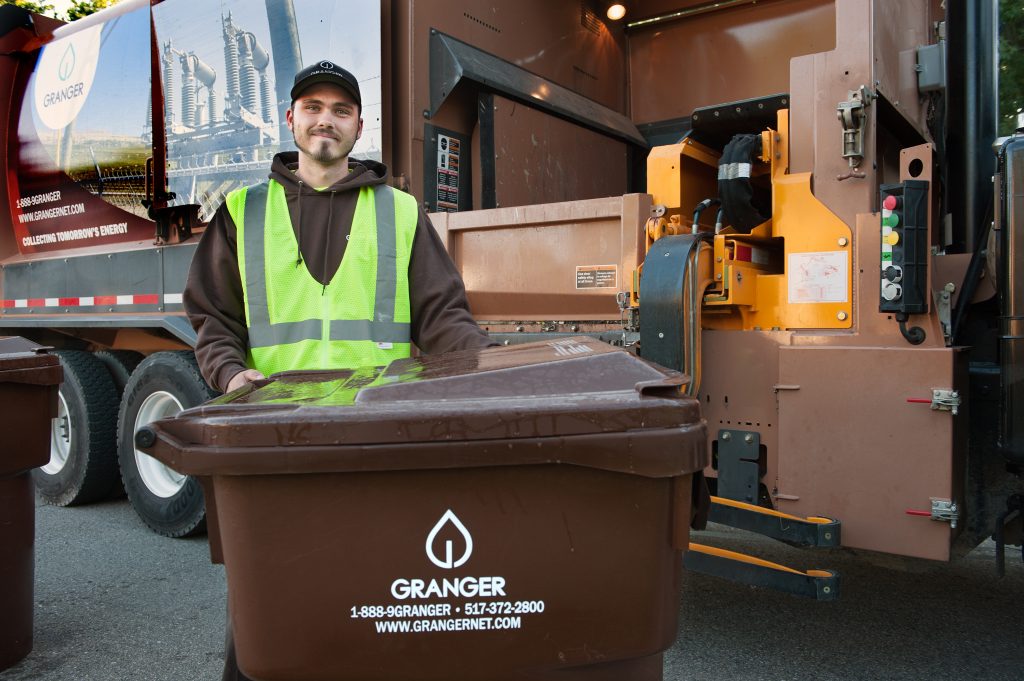 Top 5 Reasons to Make Granger Your Professional Home - Granger