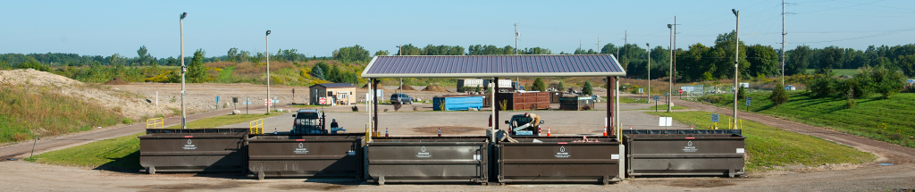 What You Need to Know about Granger Disposal Centers - Granger