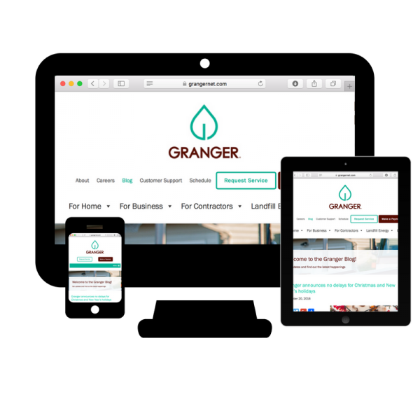 Granger New Customer Guide - Granger