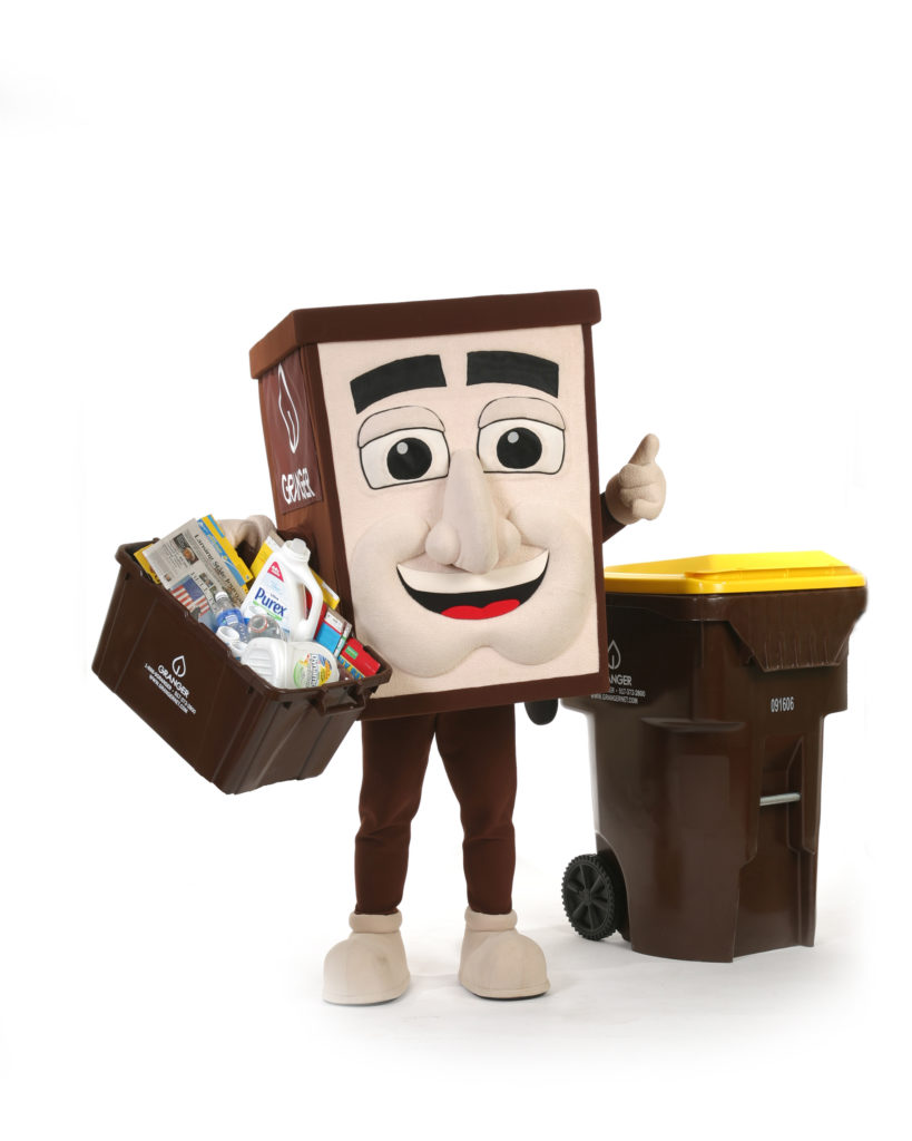 5 Surprising Things about Captain Curby - Granger