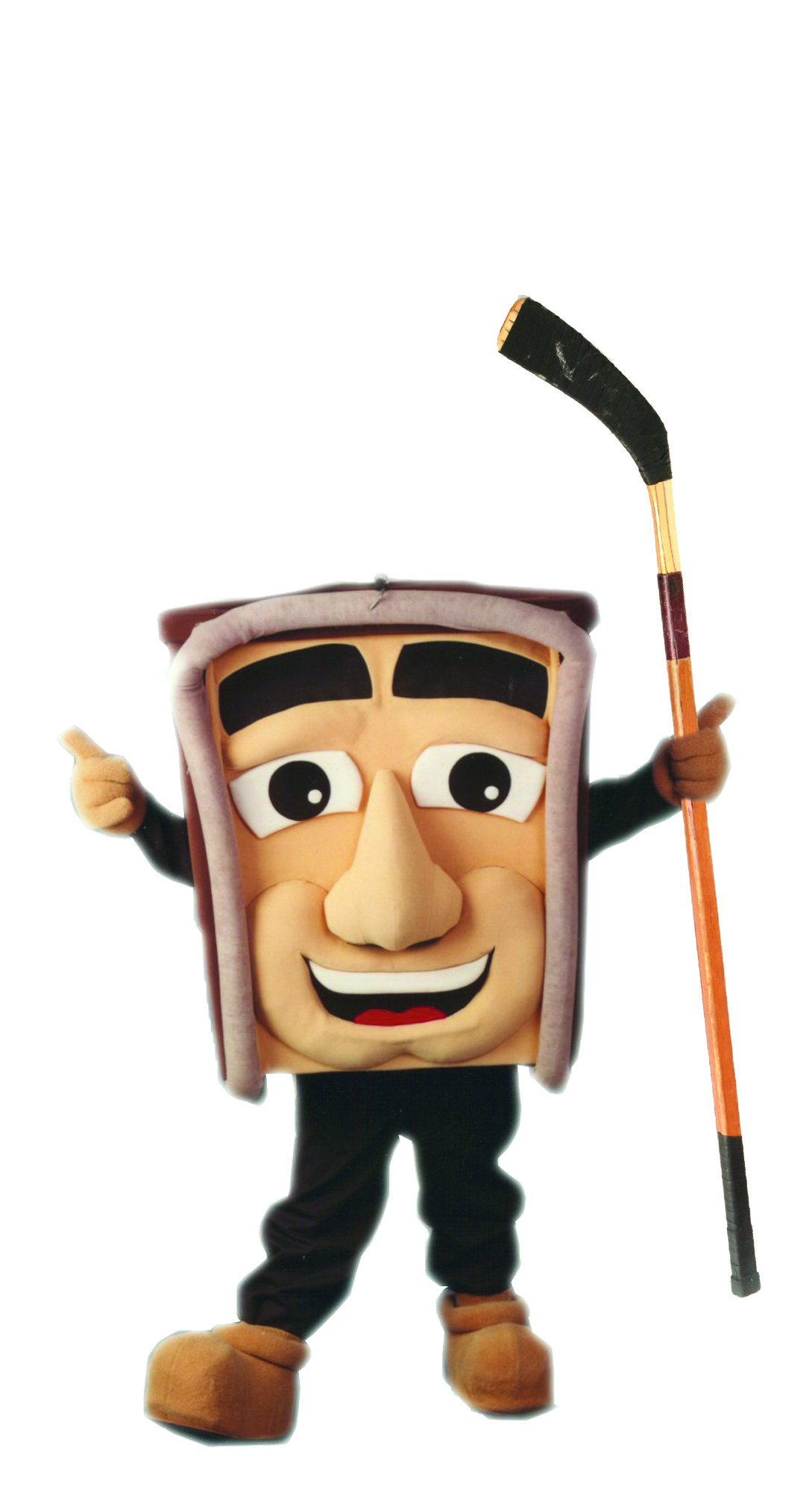 5 Surprising Things about Captain Curby - Granger