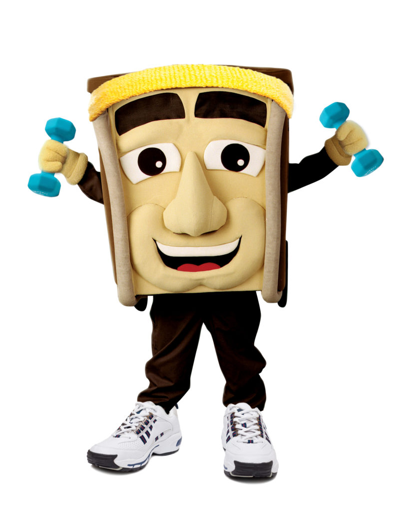 5 Surprising Things about Captain Curby - Granger