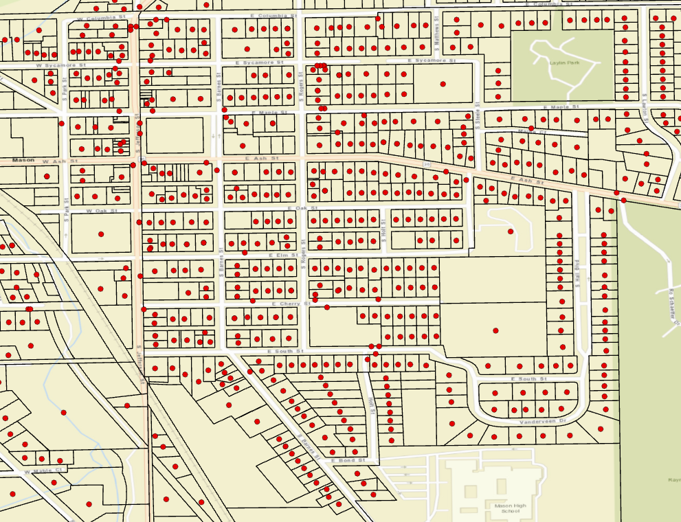 Electronics in the Waste Industry - Granger