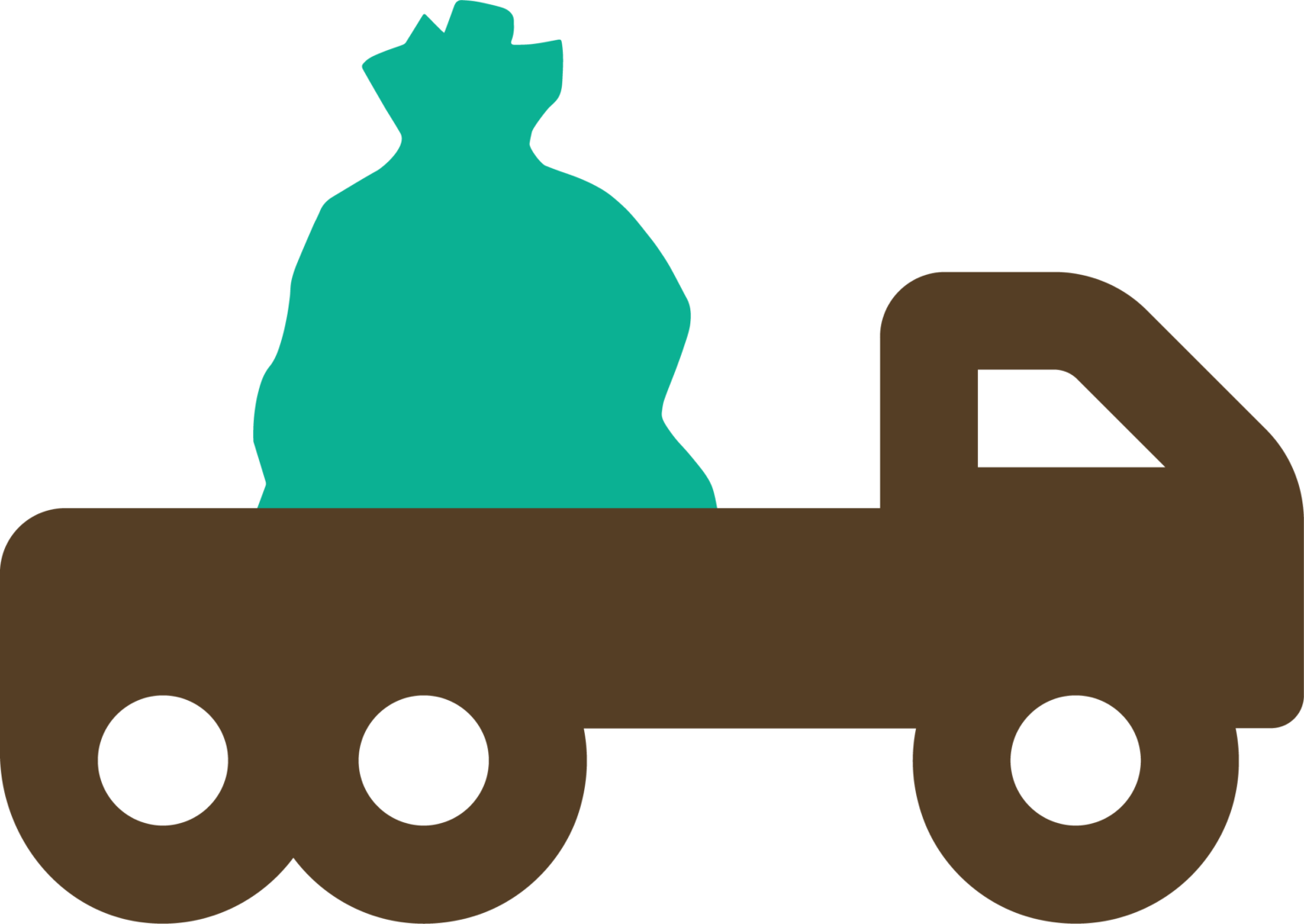 Residential Trash Removal | Lansing, Jackson, Alma | Mid-Michigan