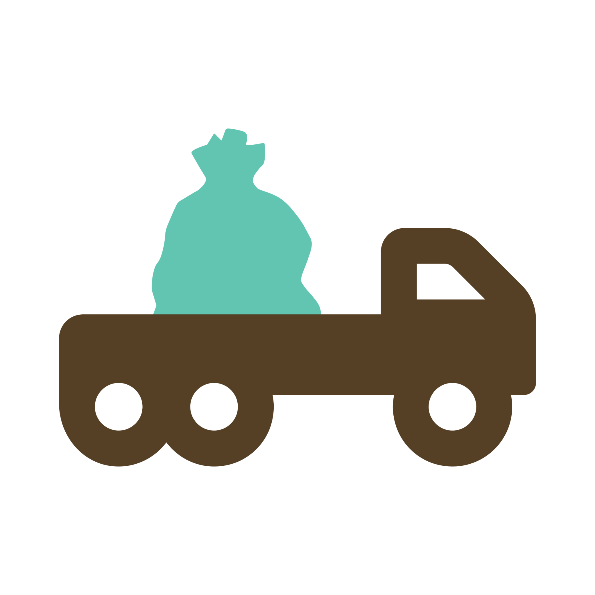 Self Haul Trash Disposal | Mid-Michigan Self Haul Trash Locations