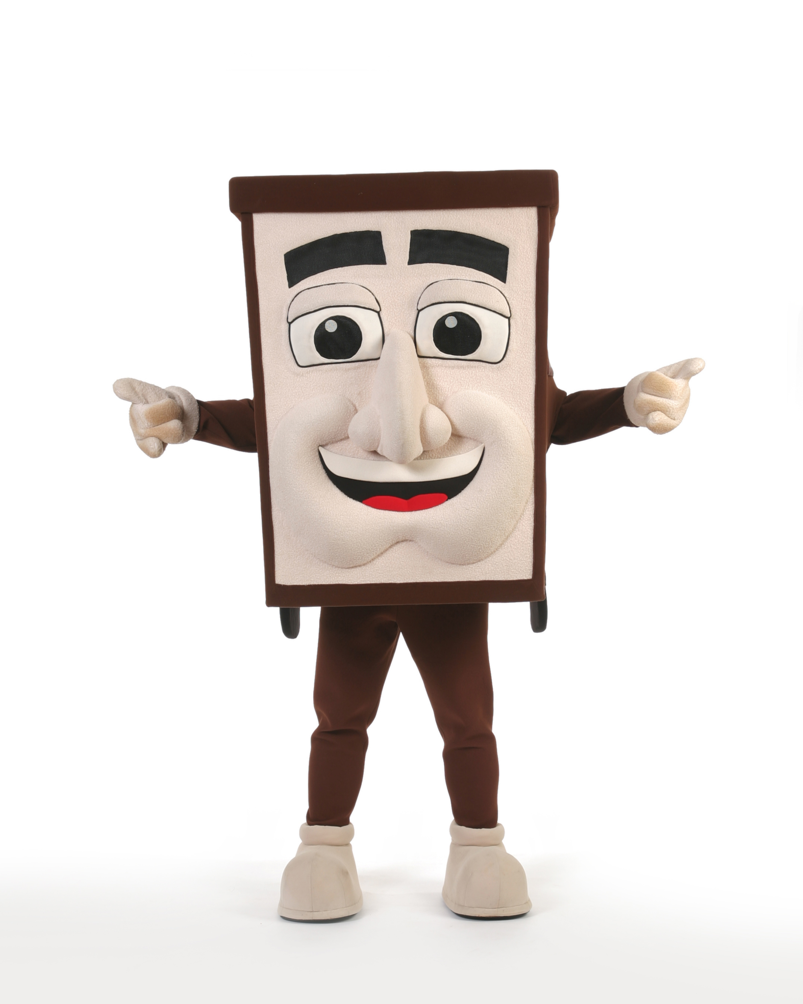 Getting to Know Captain Curby - Granger