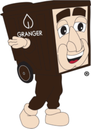 About Granger Waste Services | Mid-Michigan Trash Removal Services